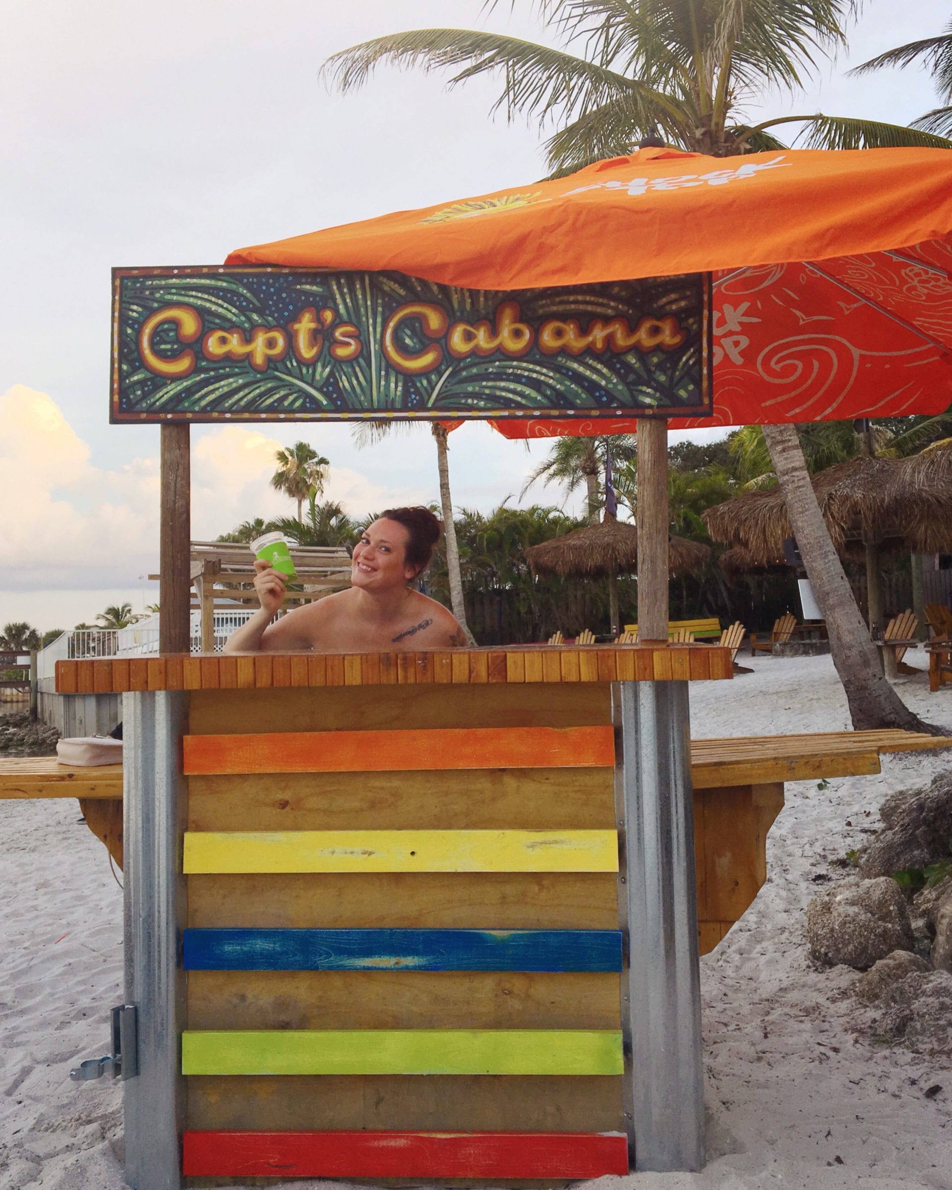 Gallery - Capt Hiram's Resort - Sebastian FL Hotel