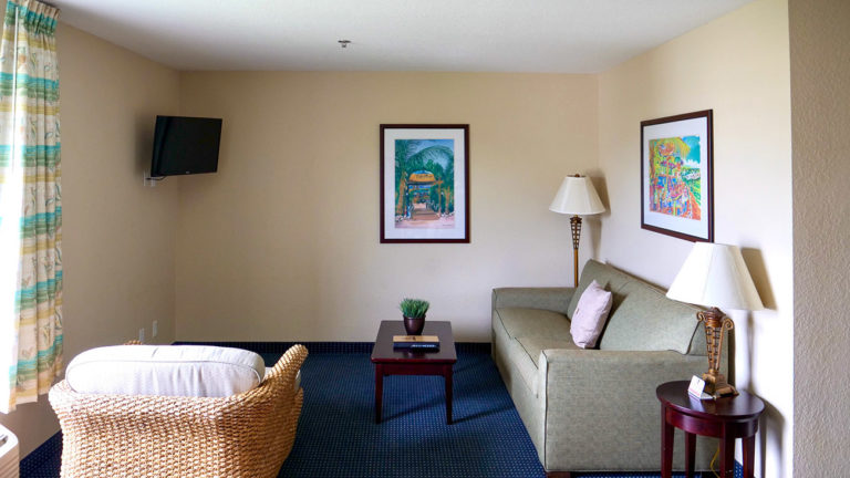 Gallery - Capt Hiram's Resort - Sebastian FL Hotel