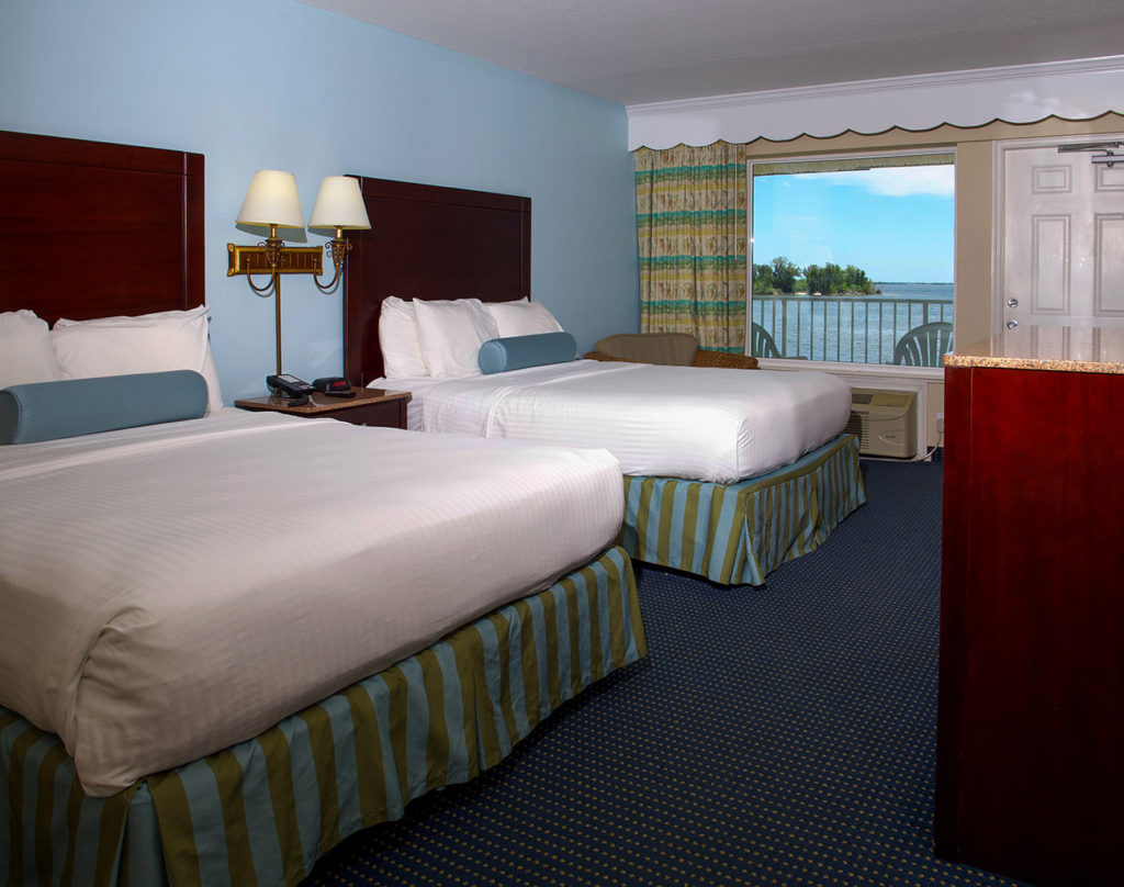 Gallery - Capt Hiram's Resort - Sebastian FL Hotel