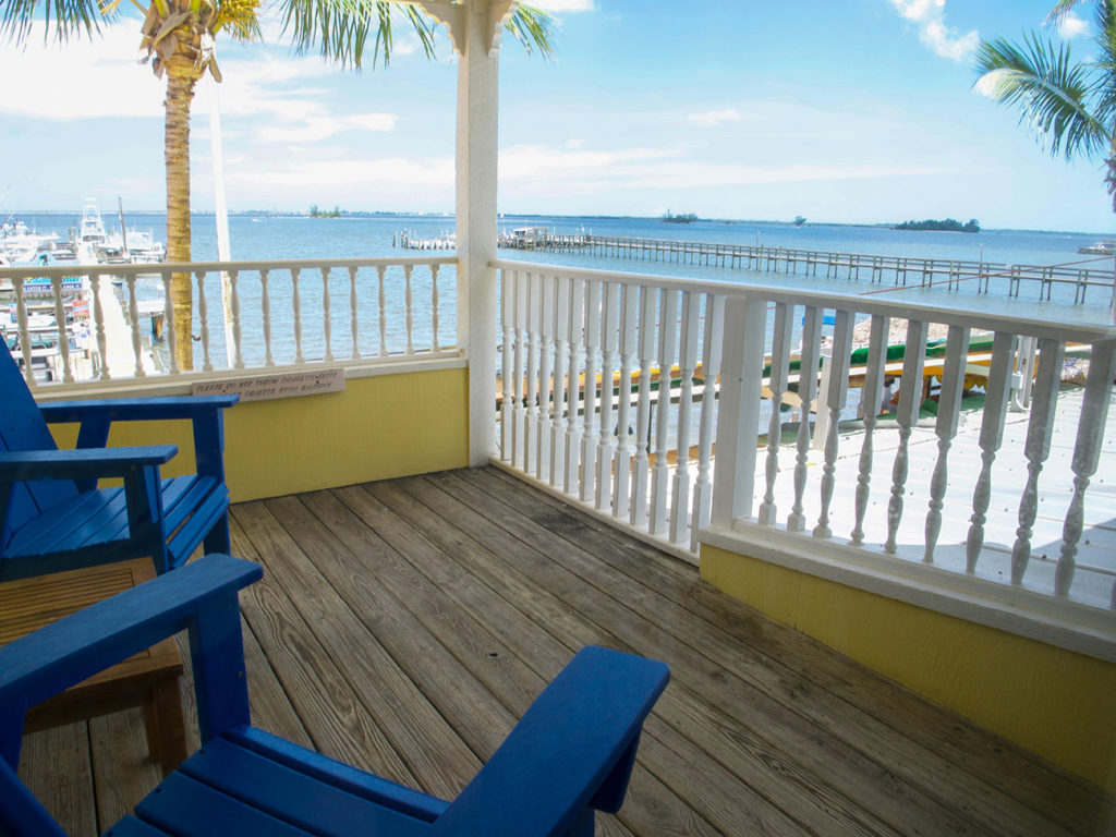 Gallery - Capt Hiram's Resort - Sebastian FL Hotel