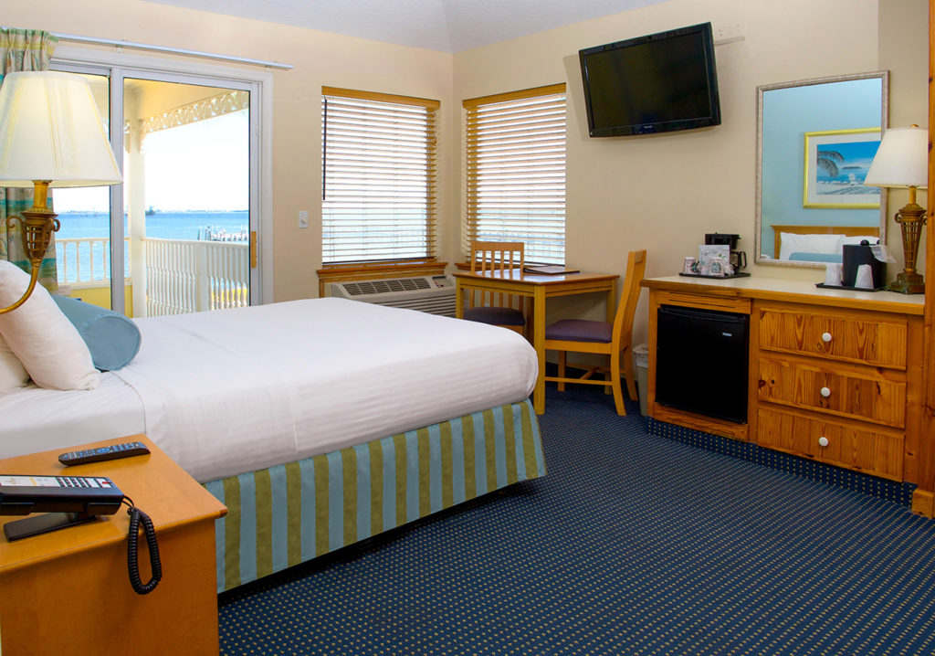 Gallery - Capt Hiram's Resort - Sebastian FL Hotel