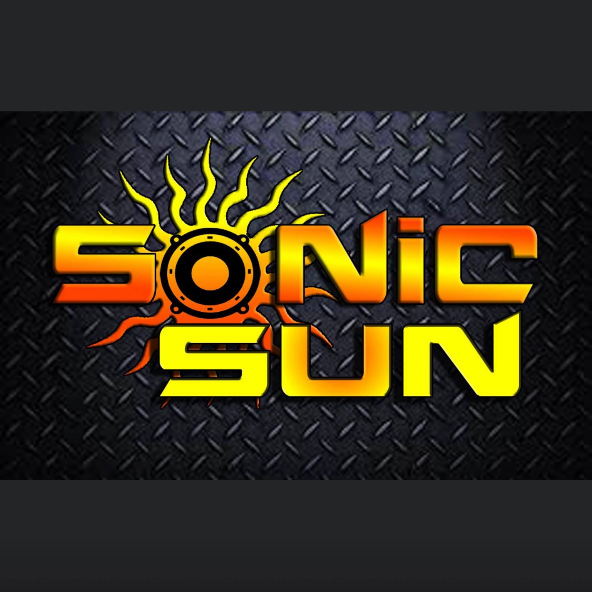 Sonic Sun - Capt Hiram's Resort - Sebastian FL Hotel