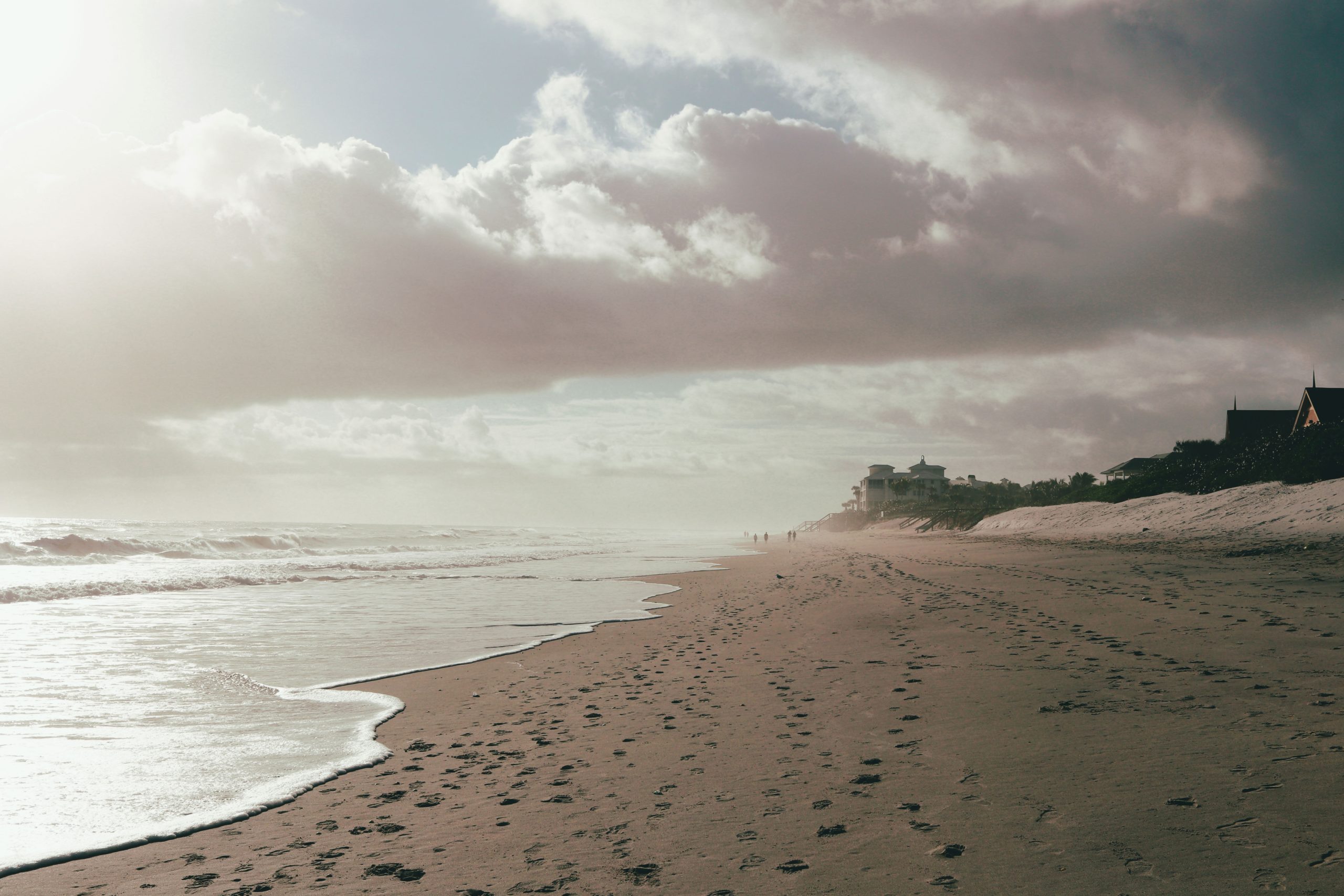 Sites in or around Vero Beach