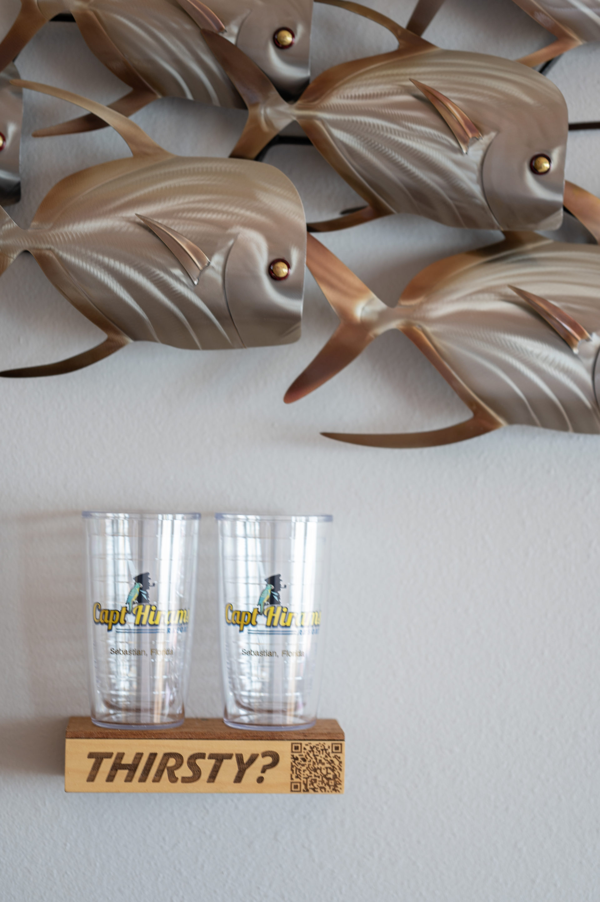 Marina Rooms - Capt Hiram's Resort - Sebastian FL Hotel