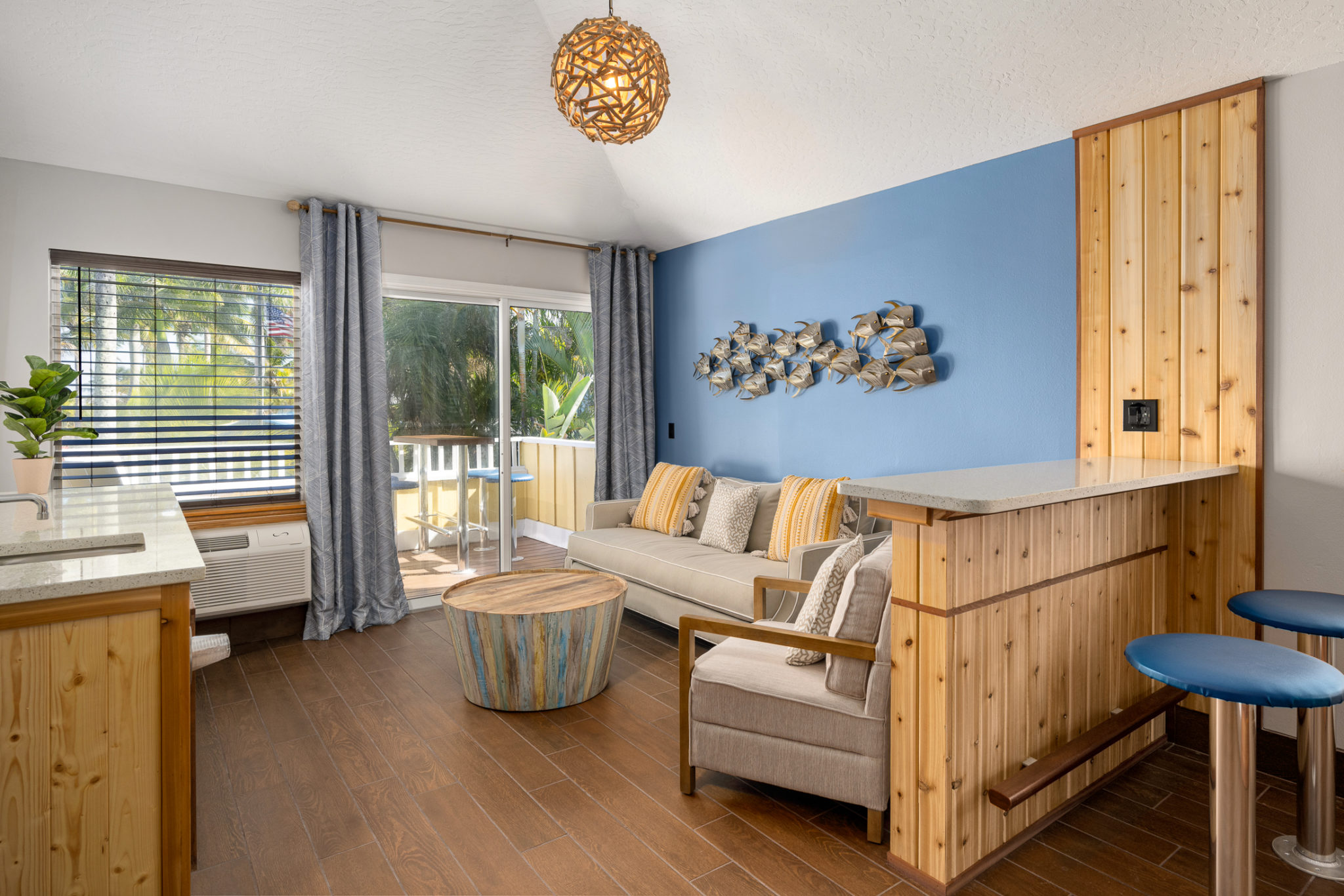Gallery - Capt Hiram's Resort - Sebastian FL Hotel