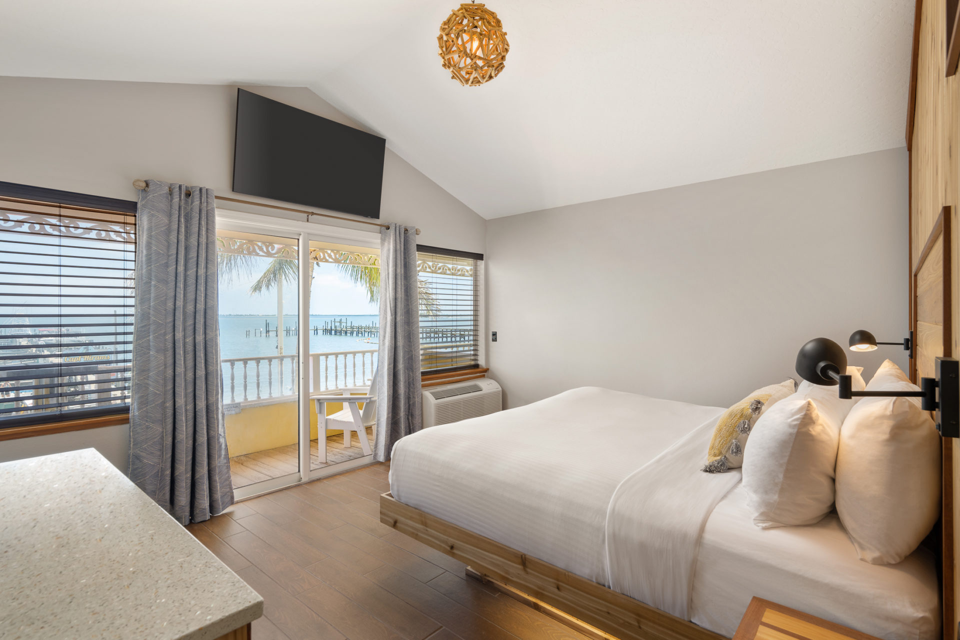 Gallery - Capt Hiram's Resort - Sebastian FL Hotel