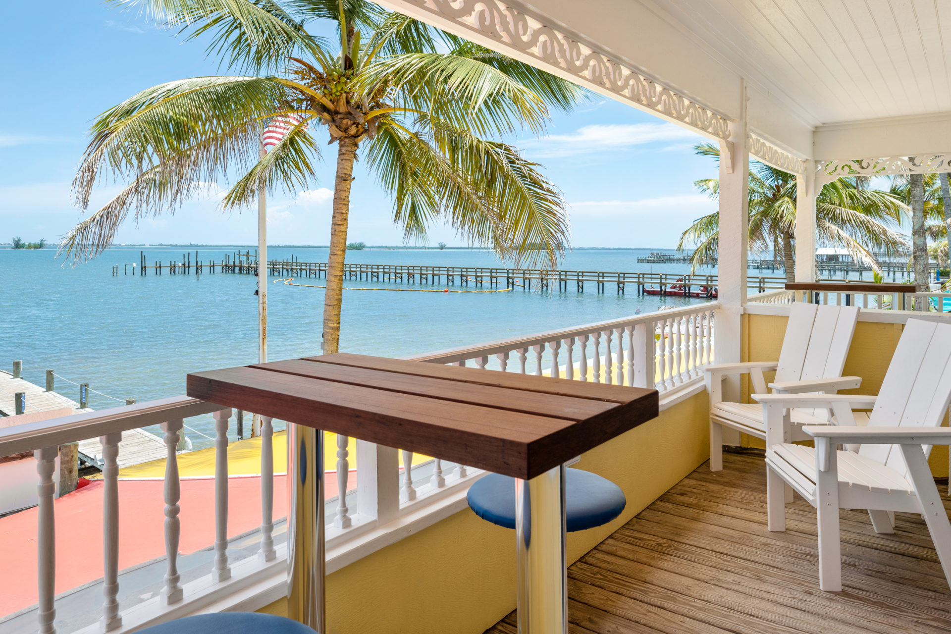 Gallery - Capt Hiram's Resort - Sebastian FL Hotel