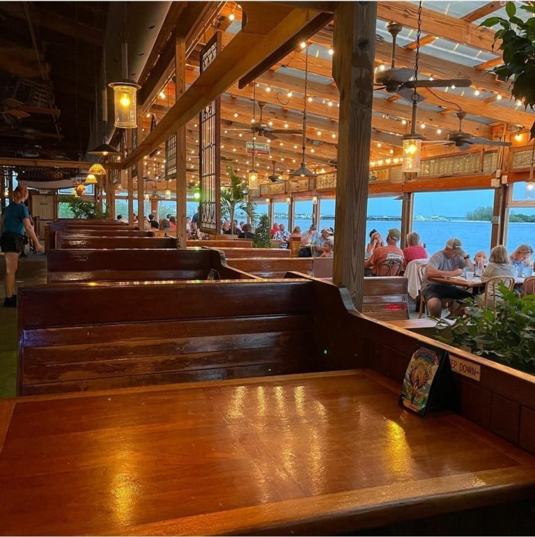 Gallery - Capt Hiram's Resort - Sebastian FL Hotel