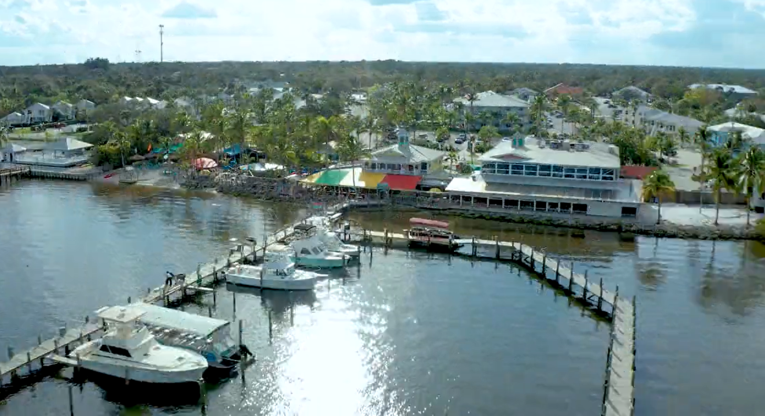 Gallery - Capt Hiram's Resort - Sebastian FL Hotel
