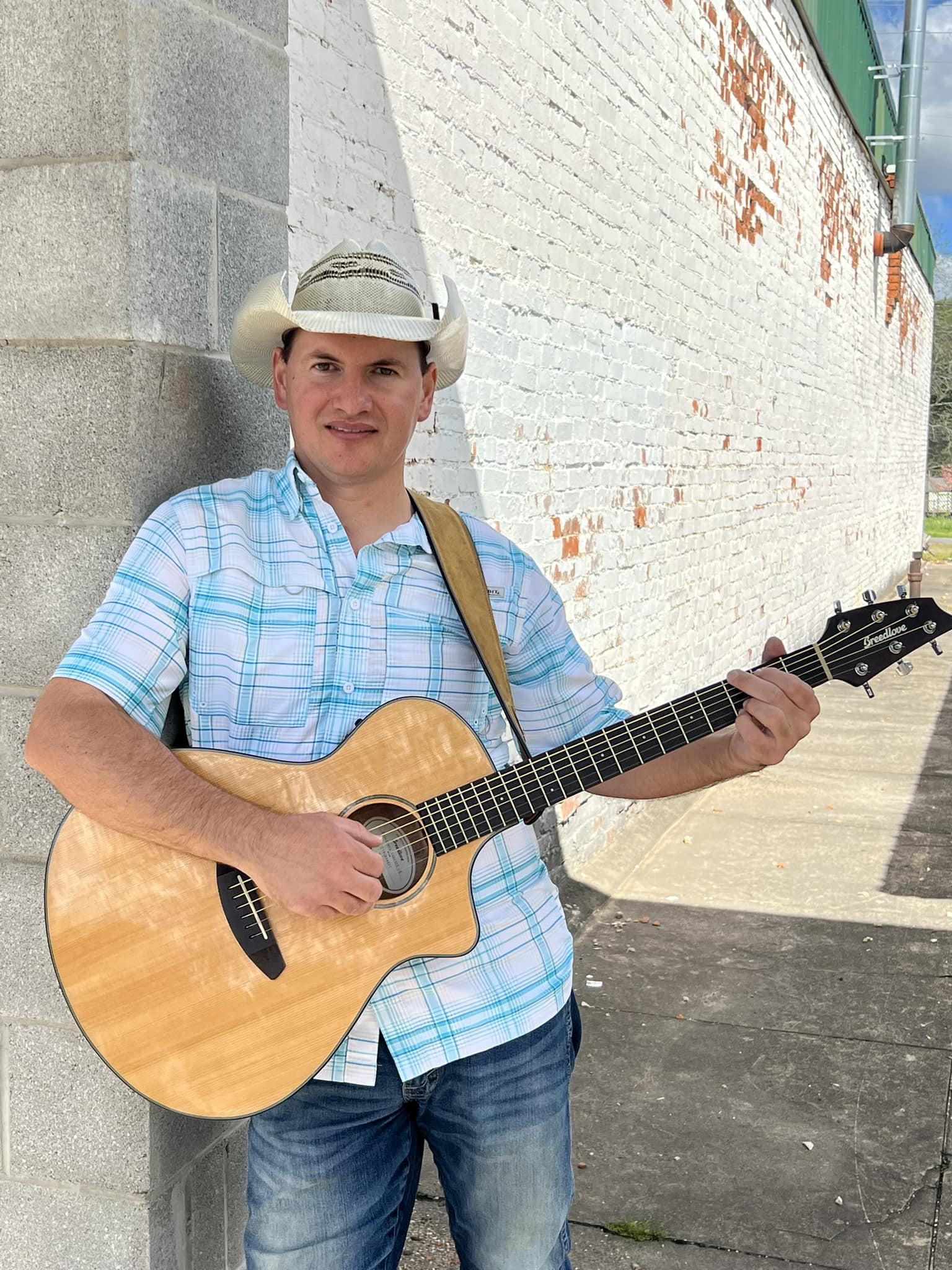 Kyle Kraft - Capt Hiram's Resort - Sebastian FL Hotel