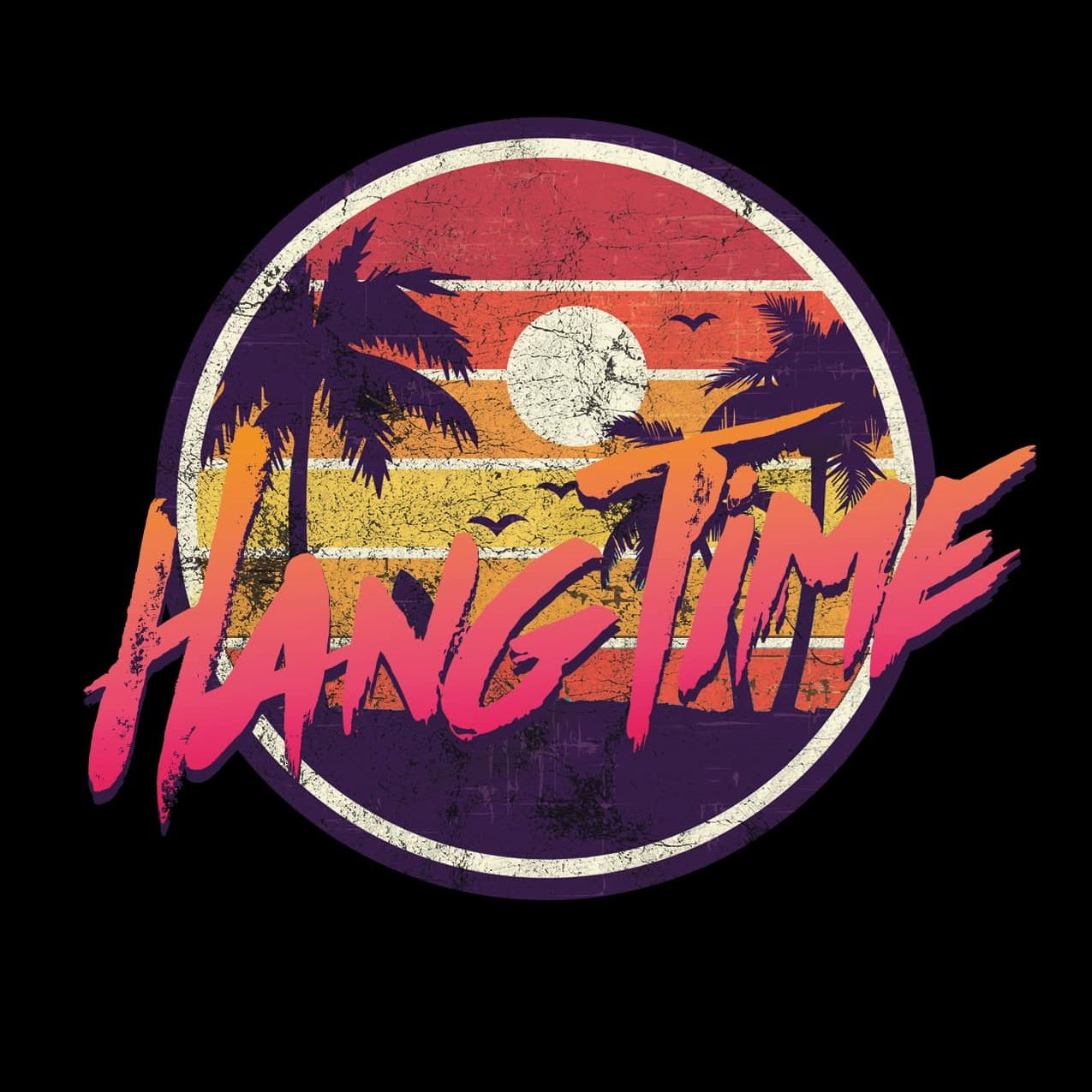 HangTime - Capt Hiram's Resort - Sebastian FL Hotel
