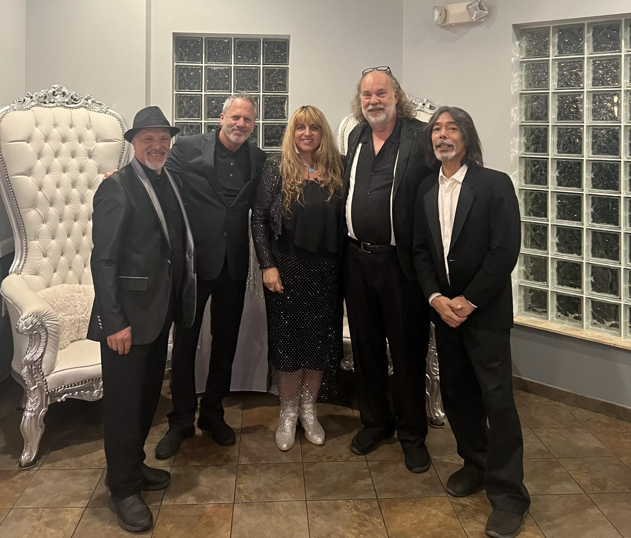 Pink Spice - Capt Hiram's Resort - Sebastian FL Hotel