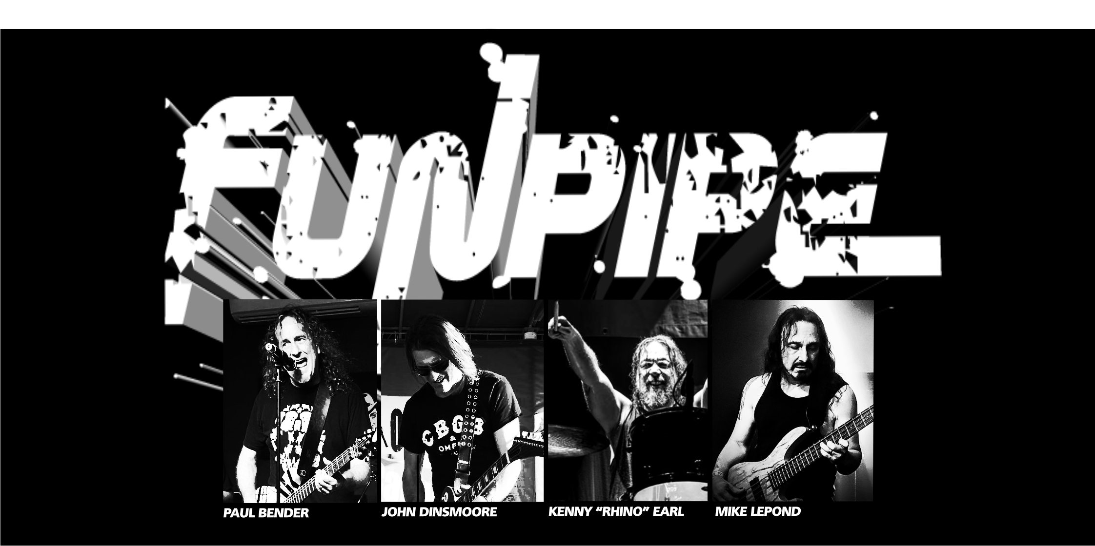 Funpipe - Capt Hiram's Resort - Sebastian FL Hotel